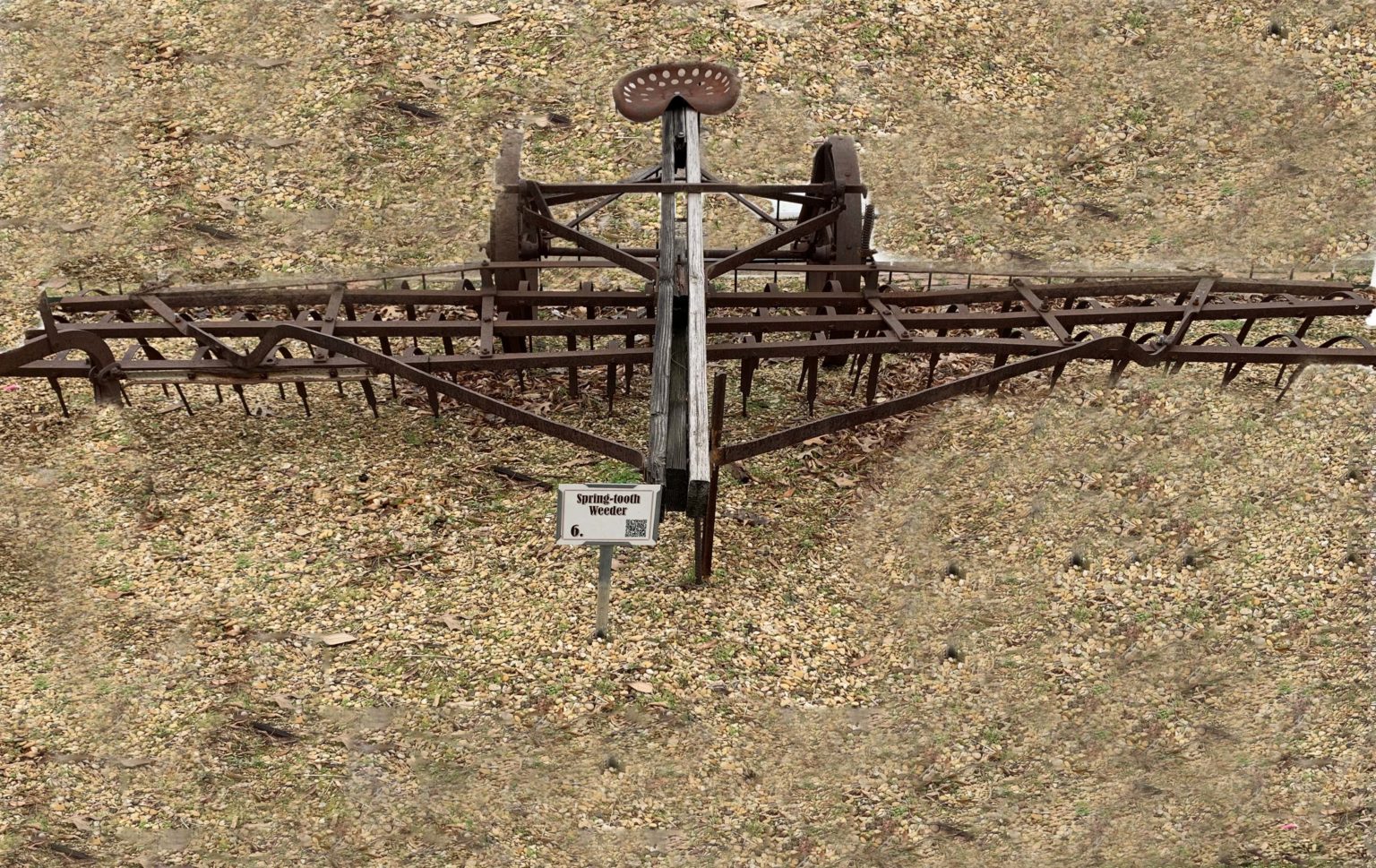 Farm Equipment – Sachse Historical Society