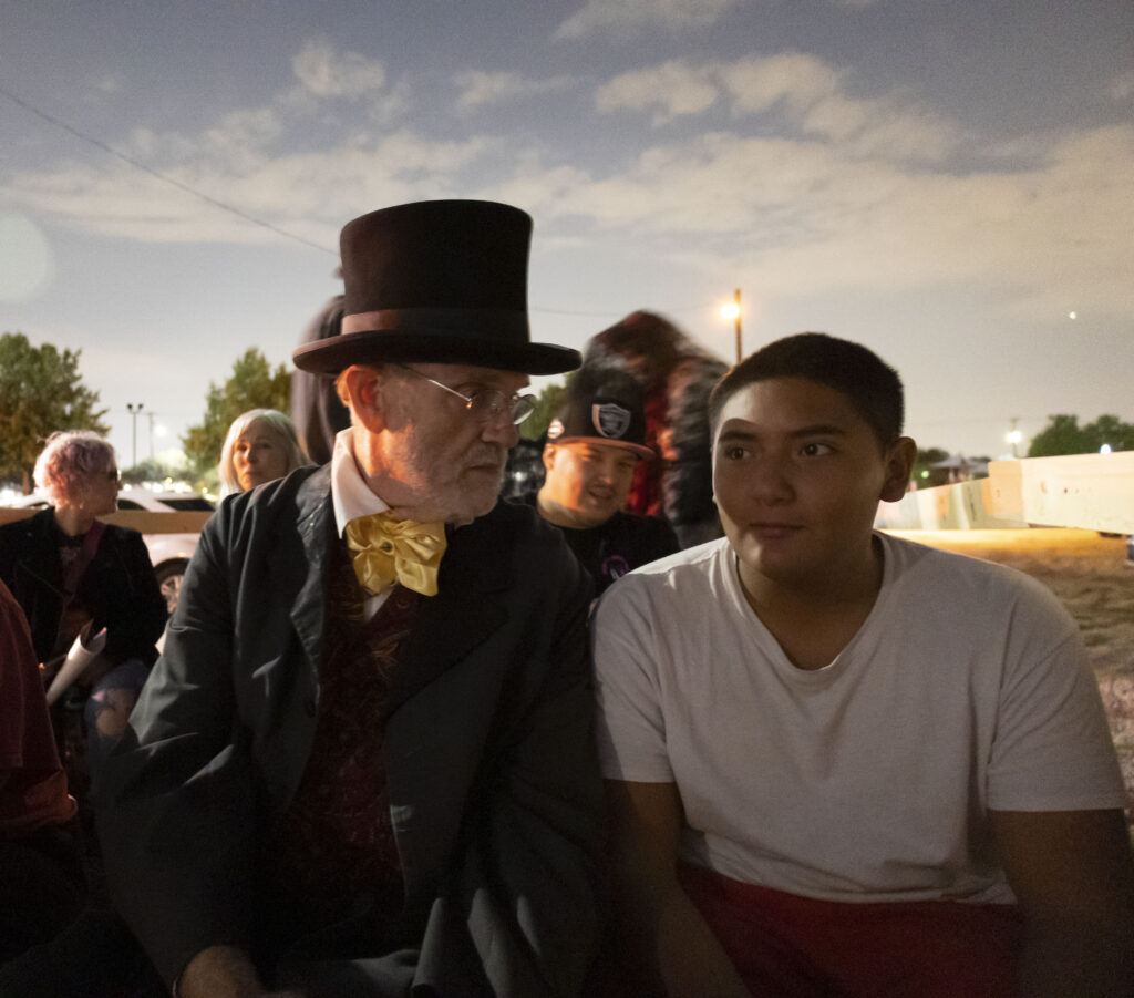 Celebration of Souls – Sachse Historical Society